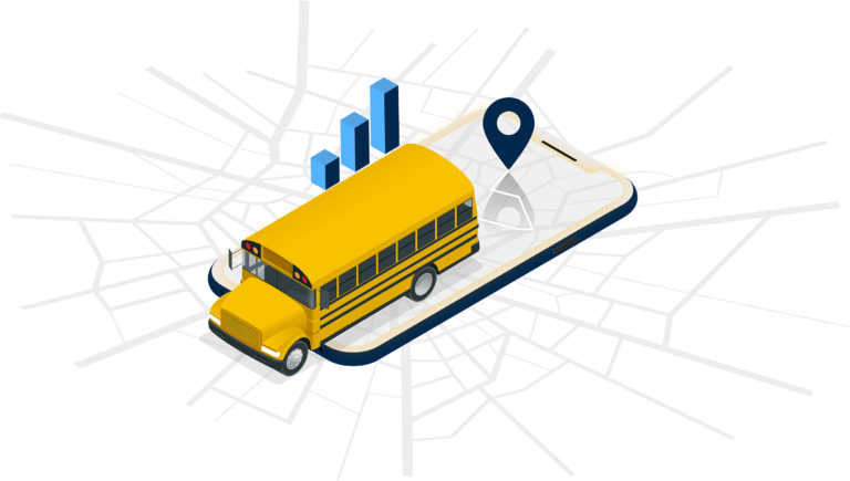 Mobile App Suite – BusPlanner