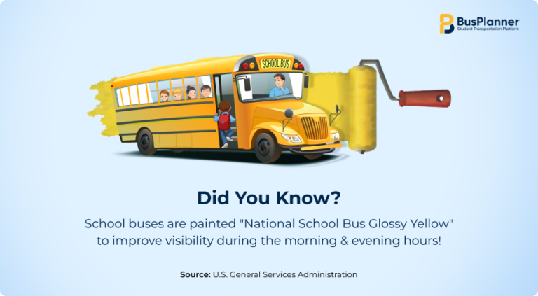 4 Strategies to Increase Student Ridership on School Buses
