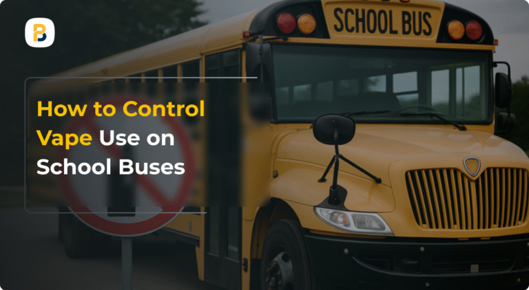 What Causes Traffic Congestion Around Schools and How Can We Fix It?