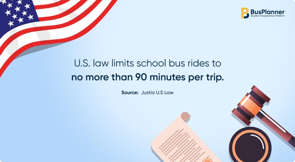How Urban Sprawl is Impacting Student Transportation