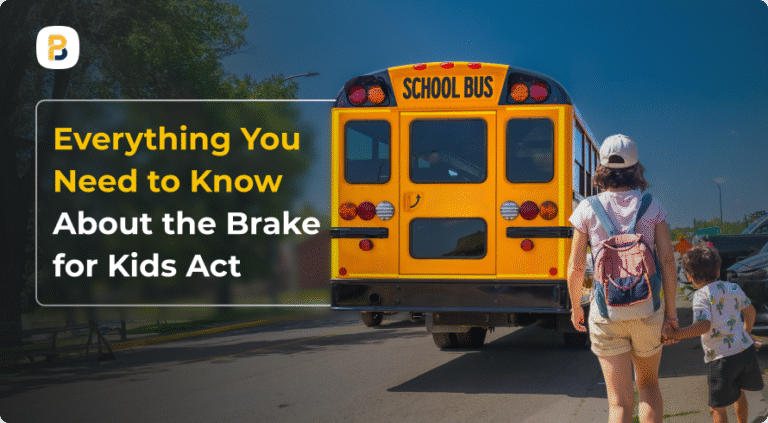Everything You Need to Know About the Brake for Kids Act