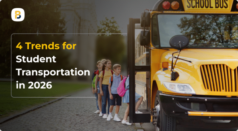 4 Trends for Student Transportation in 2026
