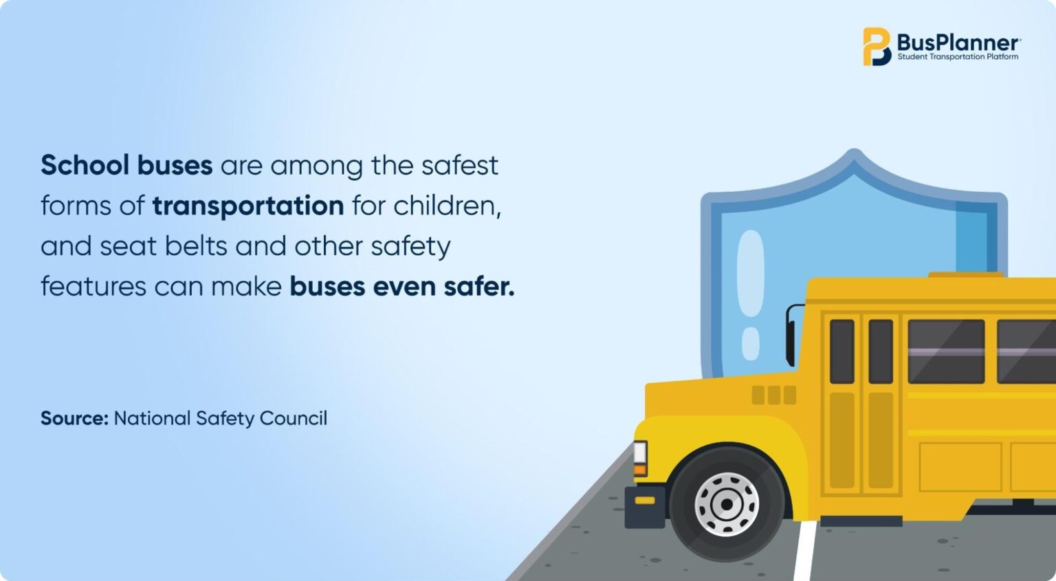 Common Issues With School Buses During Winter & How to Address Them