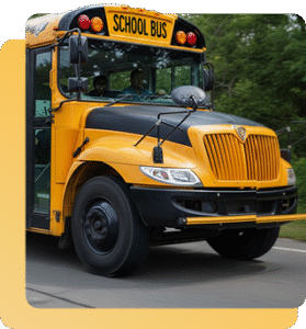 Student Transportation Information Portal – BusPlanner