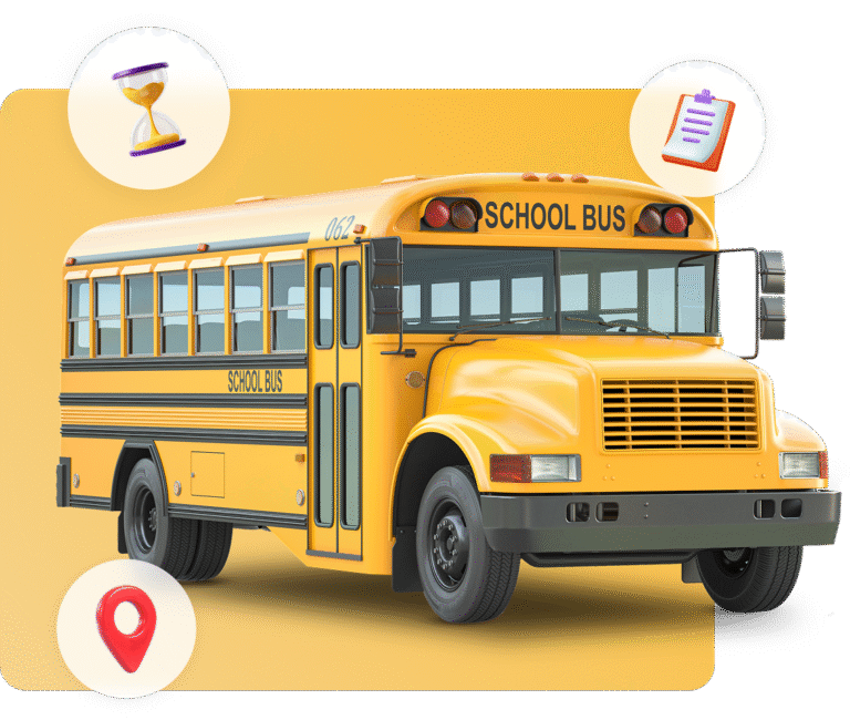 School Bus Routing Software – BusPlanner